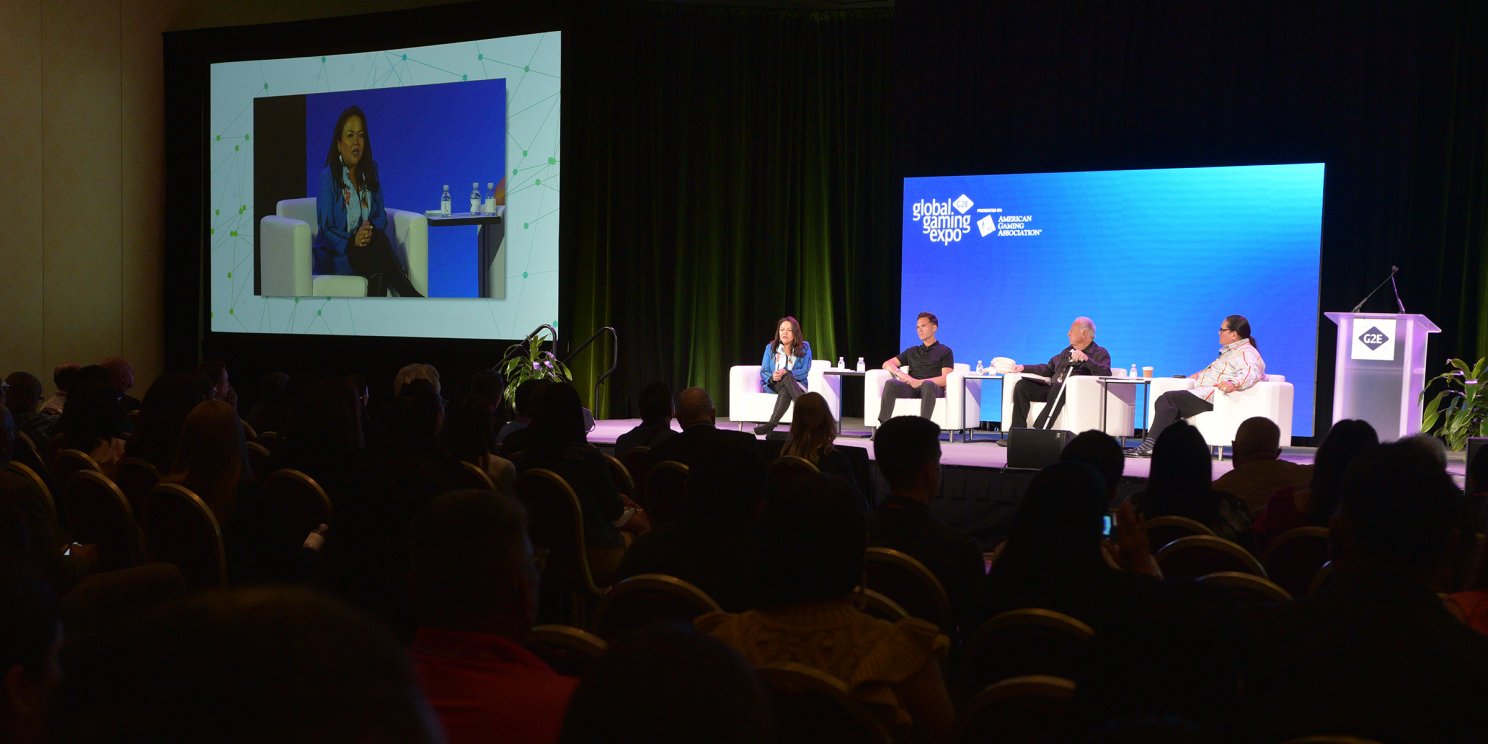 Global Gaming Expo
