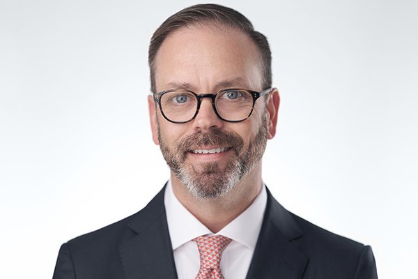 From the Desk Of…Casey Clark, Senior Vice President, AGA