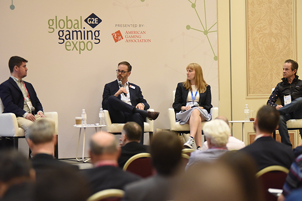 G2E On-Demand: The State of Legal Sports Betting Five Years Post-PASPA