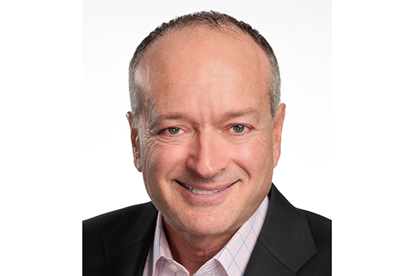 Industry Insider: Joe Asher, President, Sports Betting, IGT