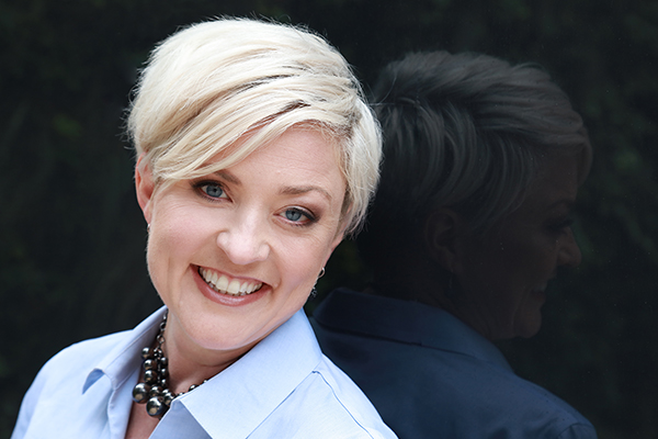 From the Desk Of...Kelly Kehn, Co-Founder, All-In-Diversity Project ...