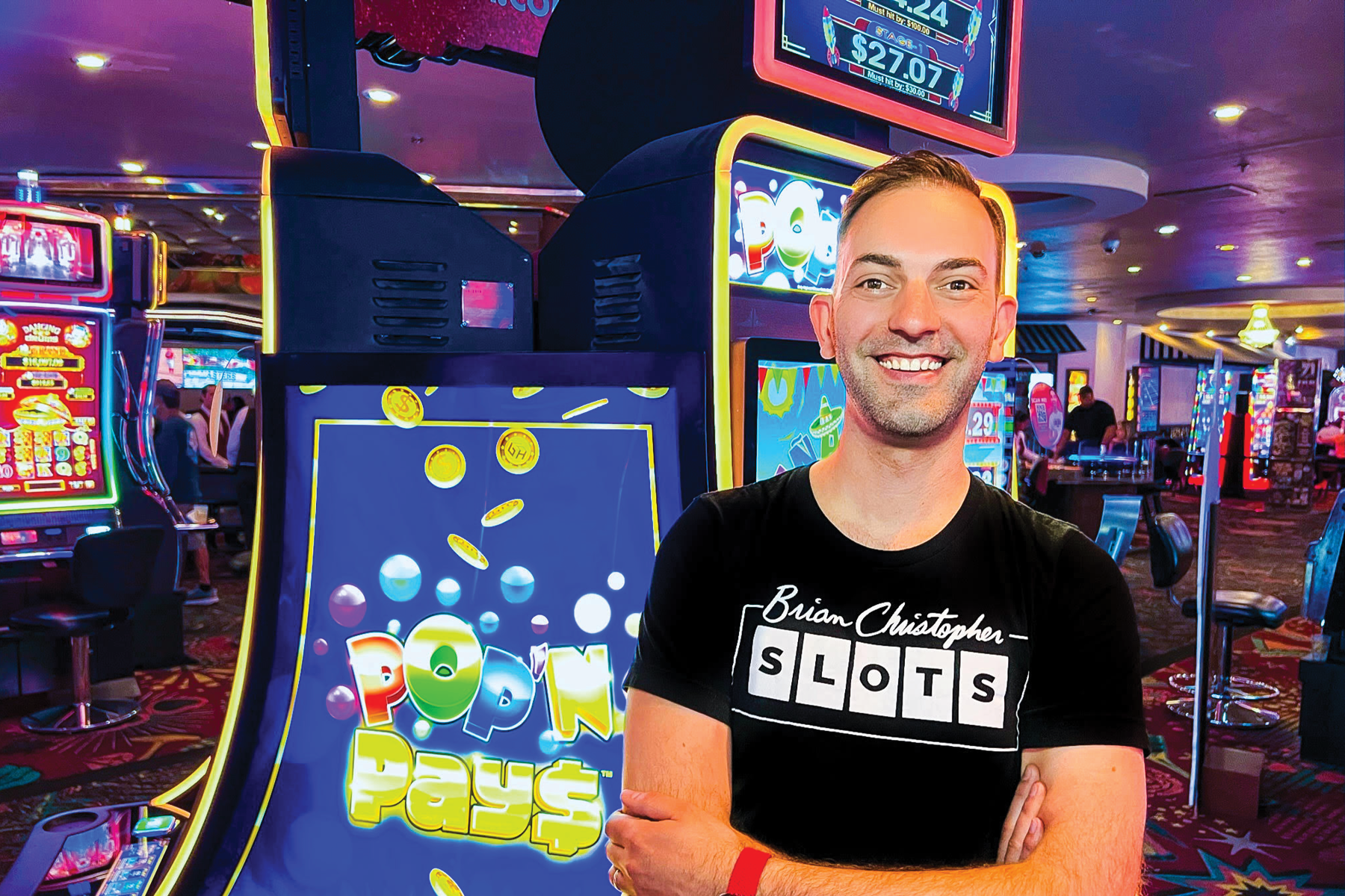 Industry Insider: Brian Christopher, President and CEO, BC Ventures