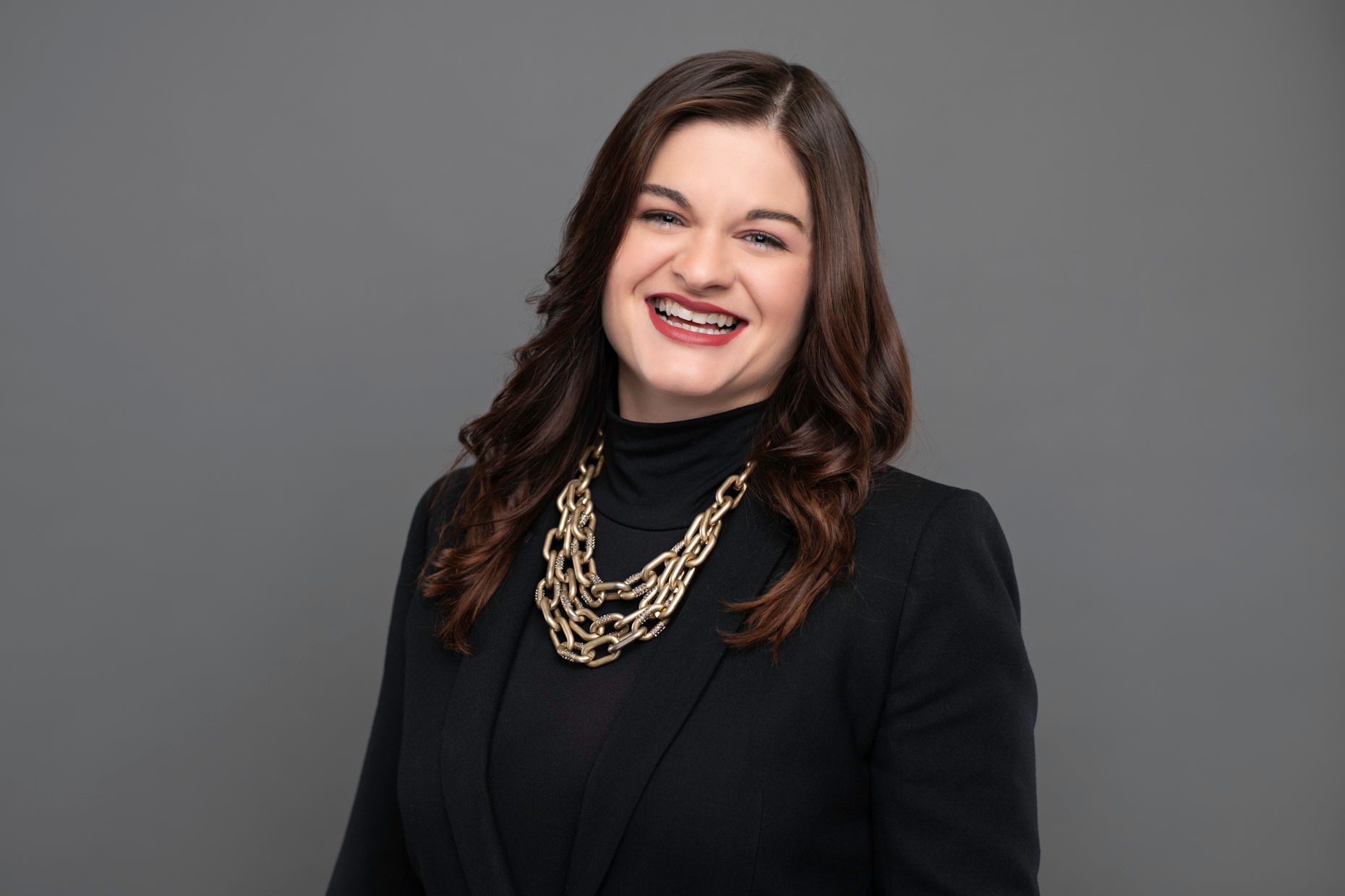 Industry Insider: Brooke Thomas, Vice President of Diversity, Equity ...