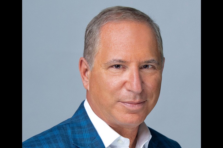 From the Desk of…Howard Glaser, Global Head of Government Affairs and ...