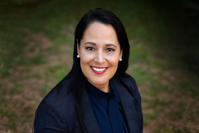 From the Desk Of…Shannon Holsey, President, Stockbridge-Munsee Band of ...