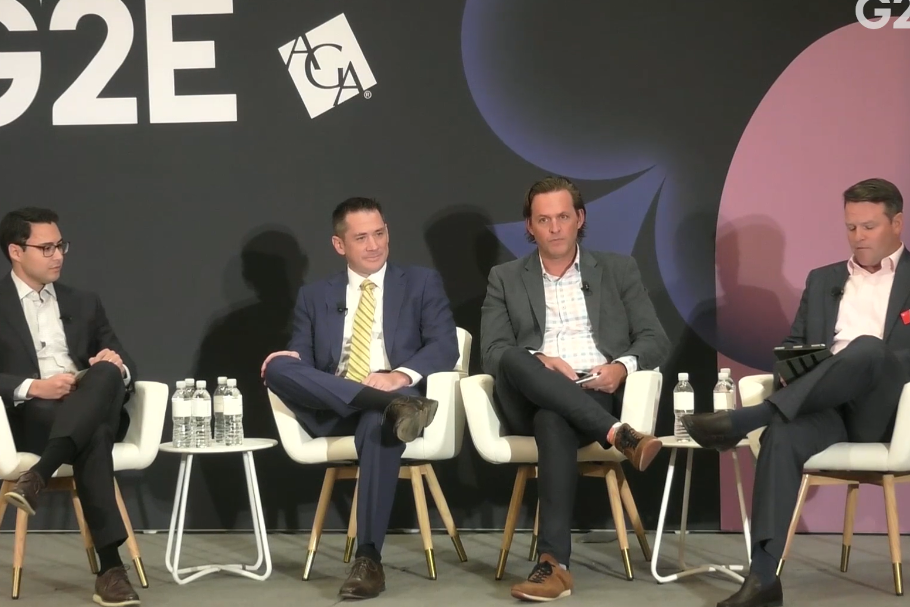 G2E On-Demand: Tackling the Illegal Market: Defining the Playbook for ...