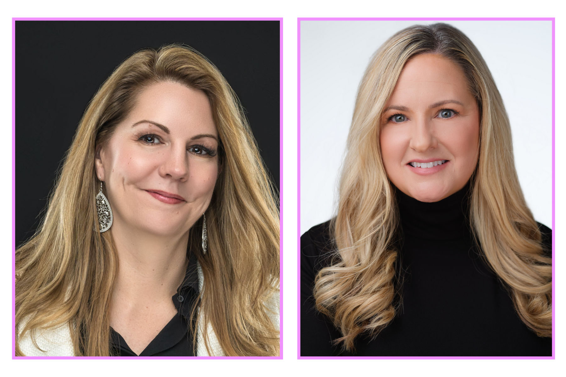 From the Desk Of…Korbi Carrison, Event Vice President, G2E and Maureen ...