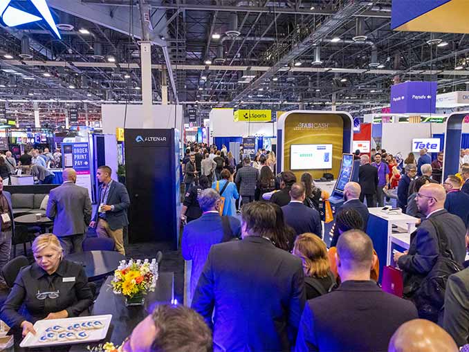 G2E News: What’s New in 2025