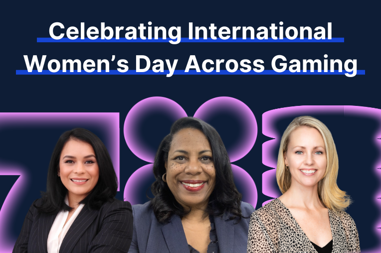 Industry Roundtable: Celebrating International Women’s Day Across Gaming