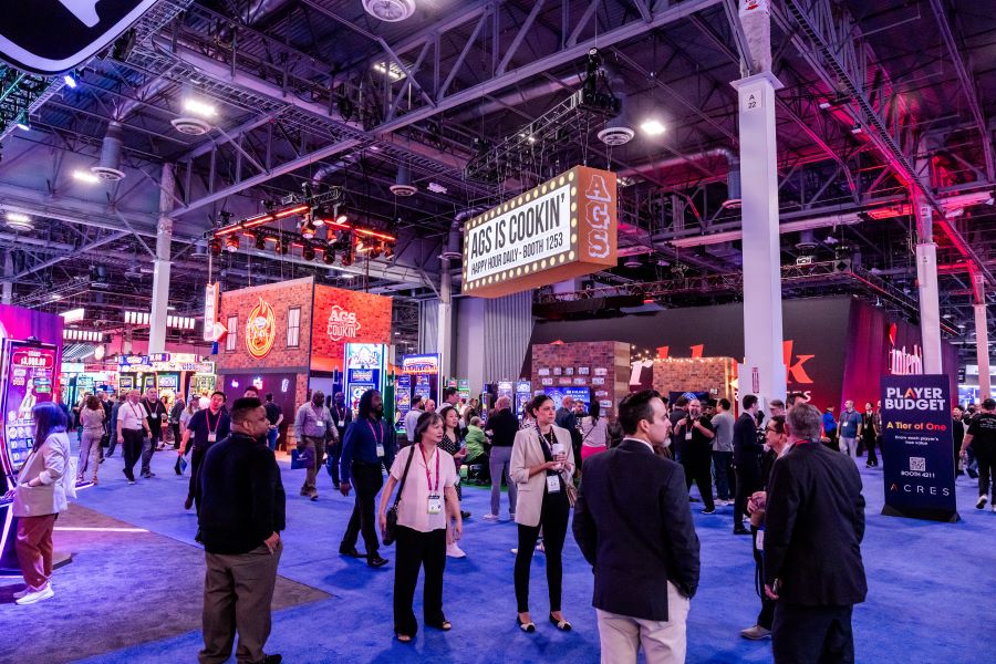 G2E News: Your Ultimate Guide to G2E 2025